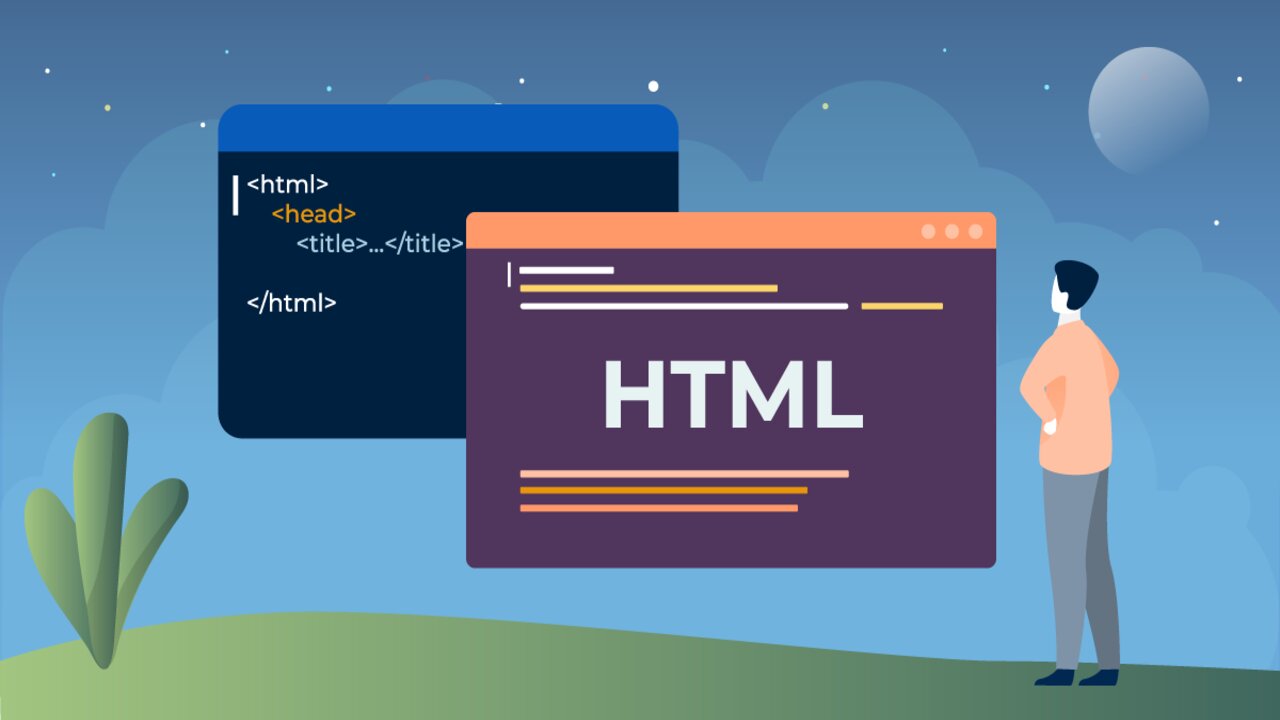 ¡Aprende a crear tus propias páginas web con el curso de HTML5 la ...