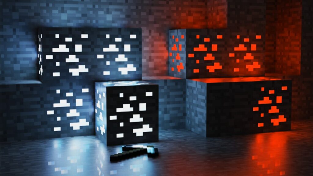 Aprende seguridad informática de manera creativa y divertida con el curso gratuito de Minecraft