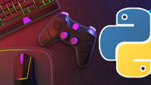 ¡Aprende a crear tu propio juego estilo Mario Bros con Python en este ...