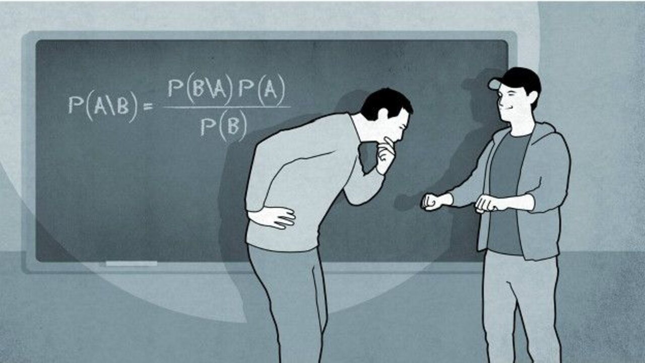 Descubre cómo la Estadística Bayesiana está revolucionando el mundo de ...