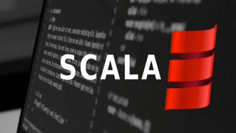 ¡Domina el lenguaje de programación Scala y lleva tus habilidades al siguiente nivel con este ...