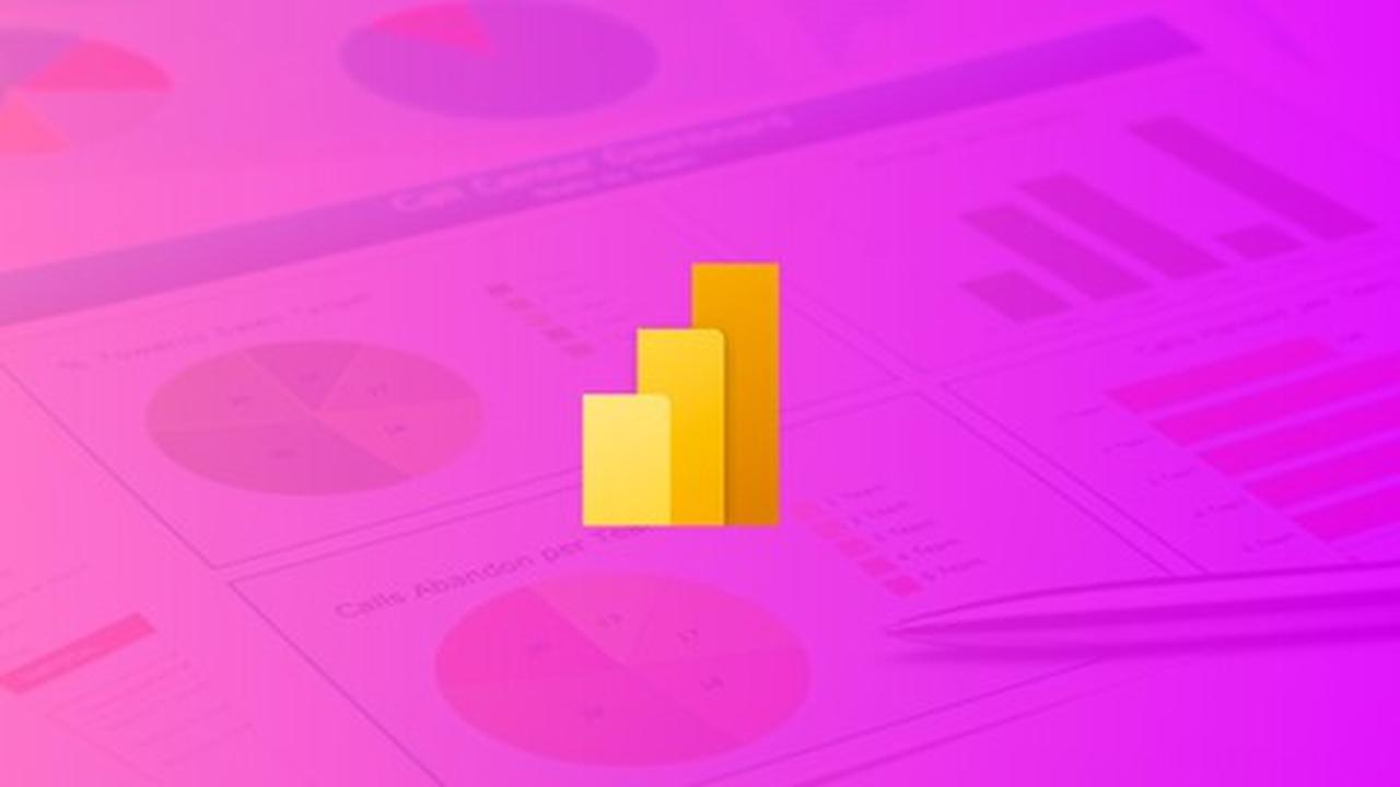 Udemy Gratis: Power BI: Crea tu primer dashboard (Introducción)