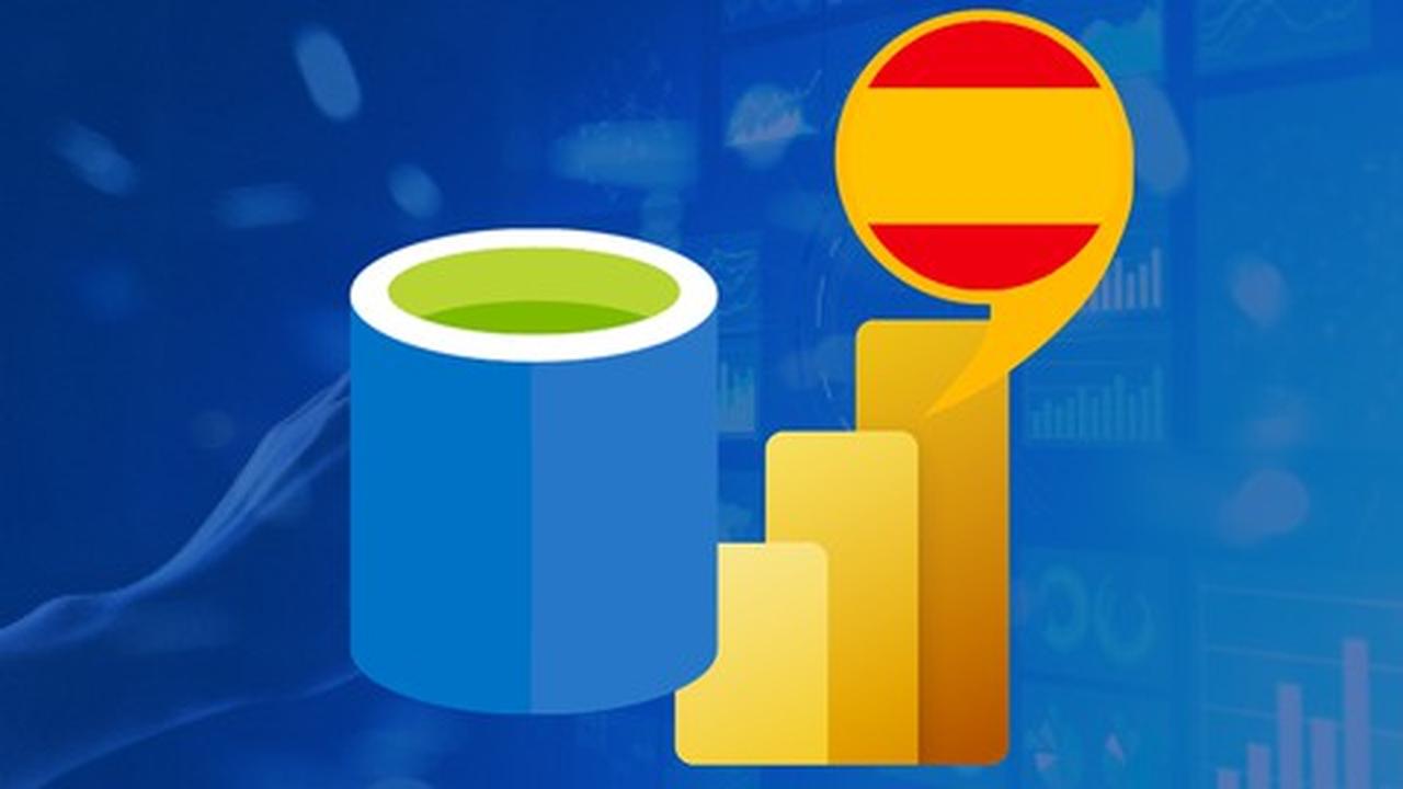 Udemy Gratis: Instalación gratuita de una base de datos SQL para Power BI