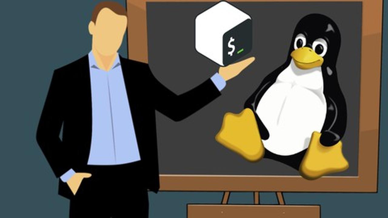 Udemy Gratis Ejercicios Resueltos De Programación En Shell Script Linux 1641
