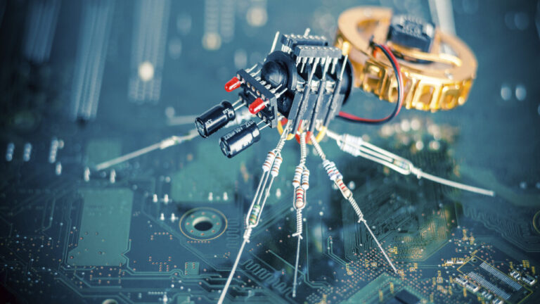 ¡Descubre el fascinante mundo de la nanotecnología y los nanosensores ...