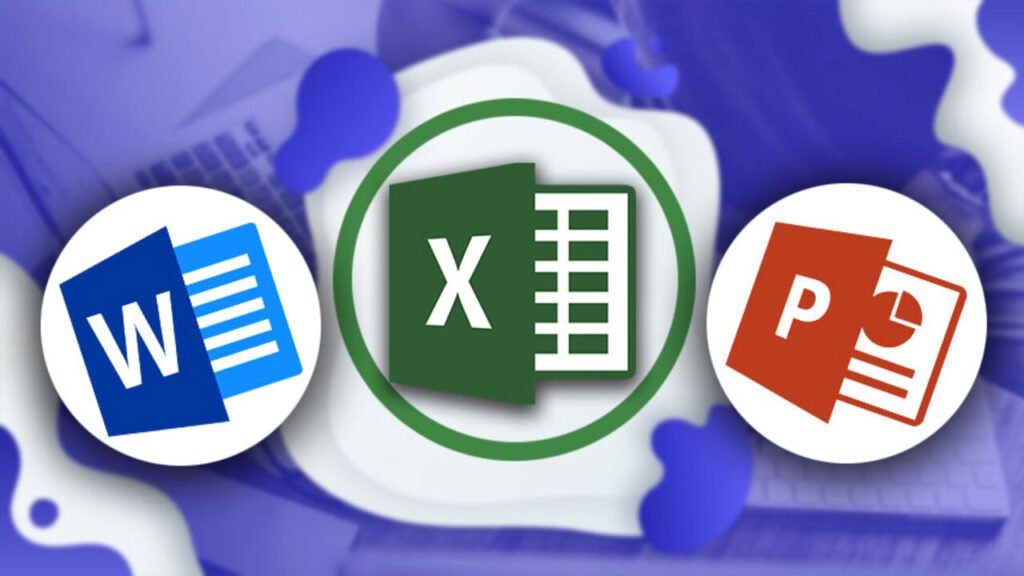 ¡Aprende a dominar Word, Excel y Power Point desde casa con cursos GRATUITOS en línea!