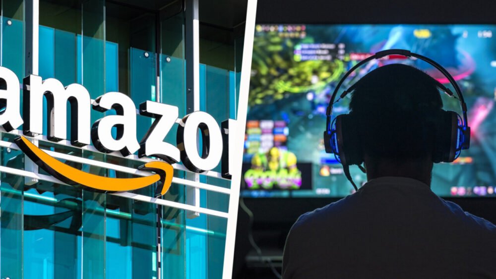 ¿Sueñas con crear tu propio Videojuego? Amazon te enseña con su curso ...