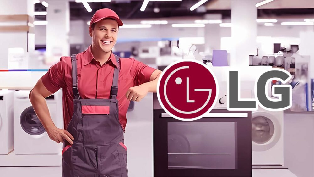 ¡LG ofrece clases gratuitas de reparación de electrodomésticos!