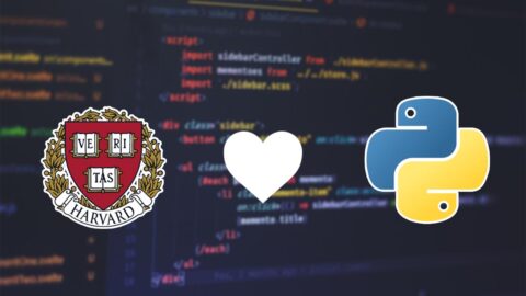 Ahora puedes aprender a programar en Harvard con este curso gratis en línea