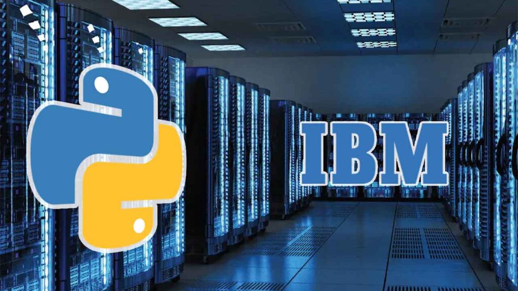 ¡Aprende Python para Ciencia de Datos y obtén una certificación Gratis ...