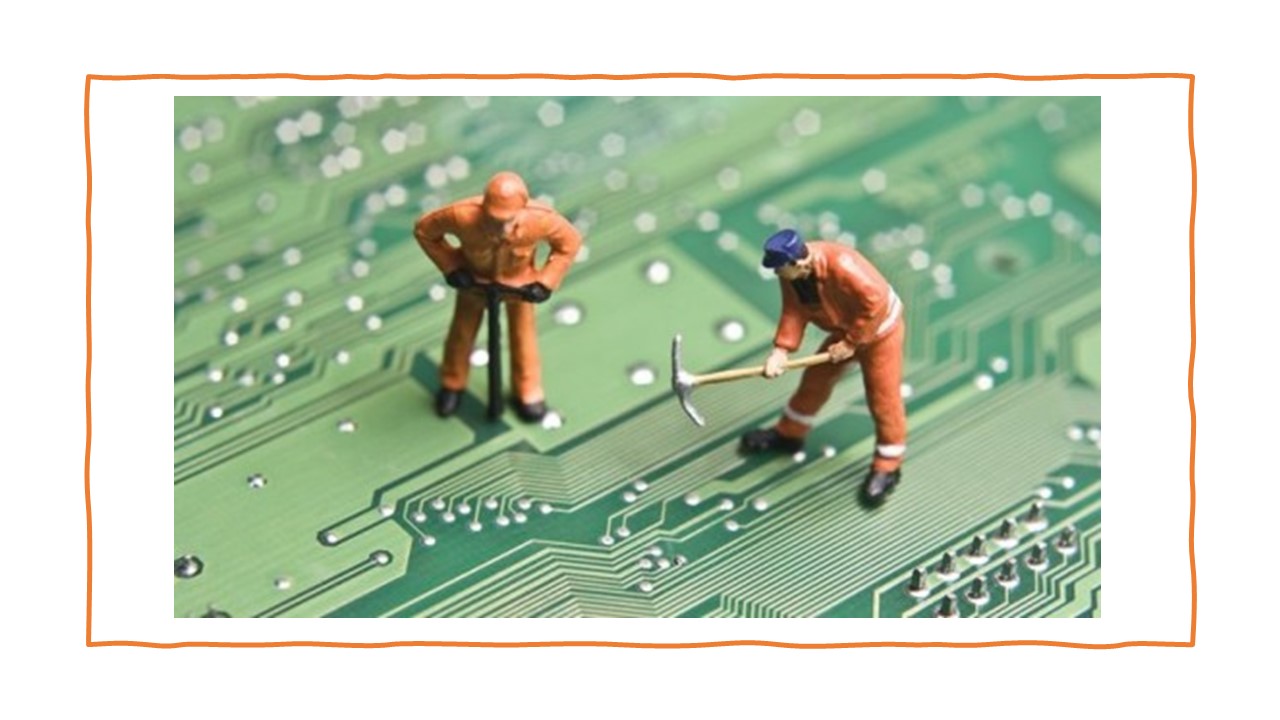 ¡Aprende a programar eficientemente con este Curso Gratis de Estructura ...