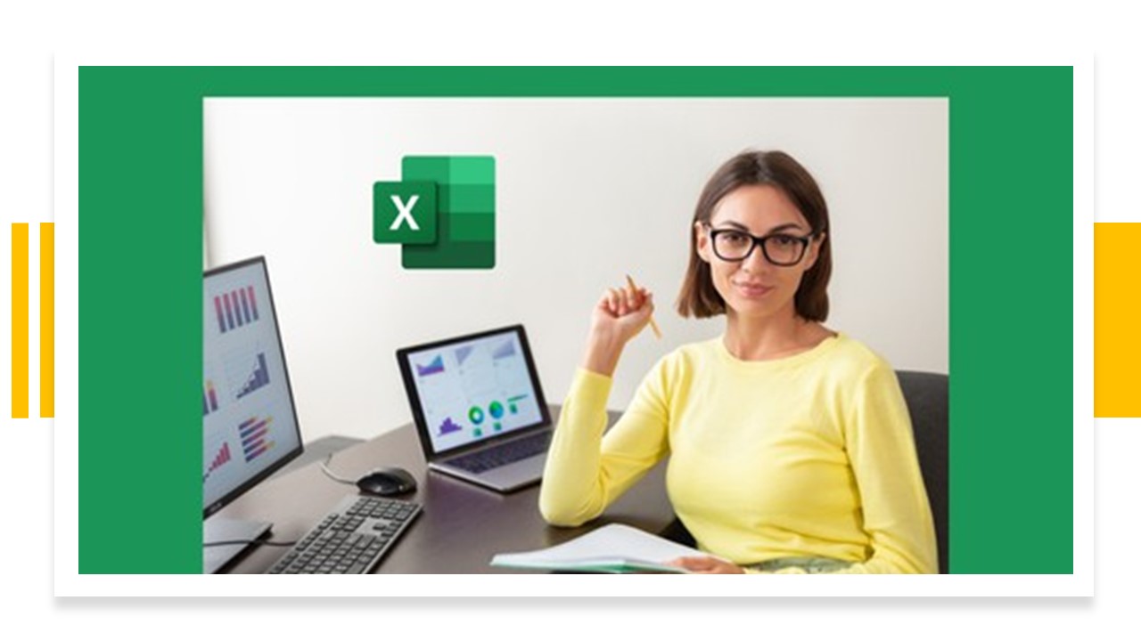Curso Gratis: Excelencia en Excel