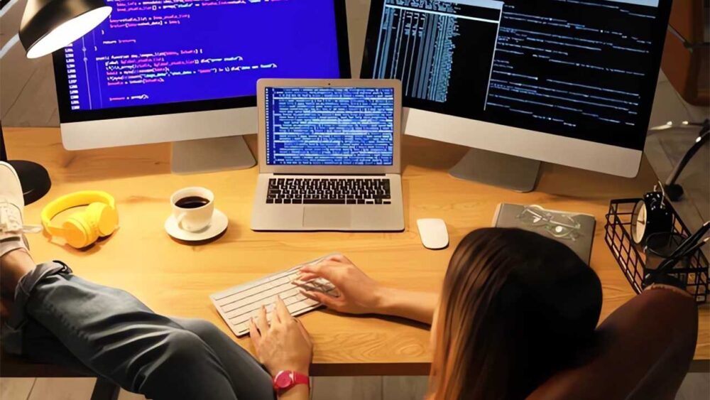 ¡Conviértete en un Maestro del Desarrollo Backend con Estos Cursos ...