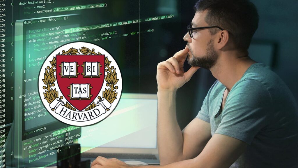 ¡Aprende a programar gratis! Harvard ofrece cursos online de ...