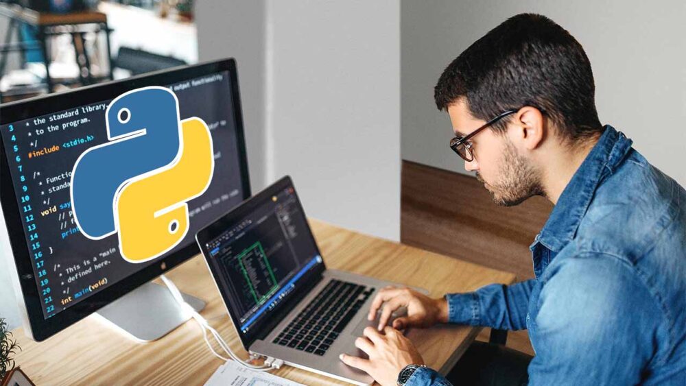 ¡Aprende Python sin gastar un centavo con estos cursos Gratis en línea!