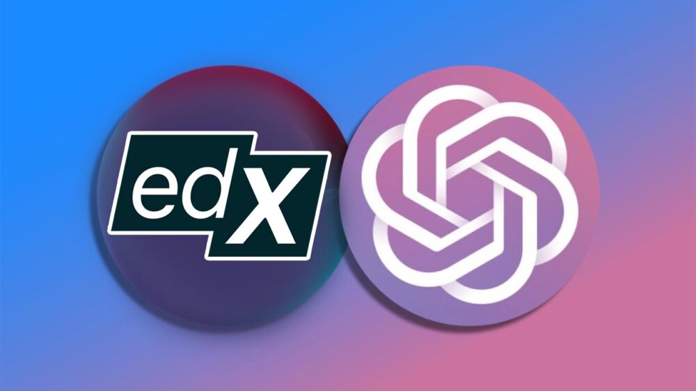 Aprende a usar ChatGPT desde cero con el curso gratis de edX