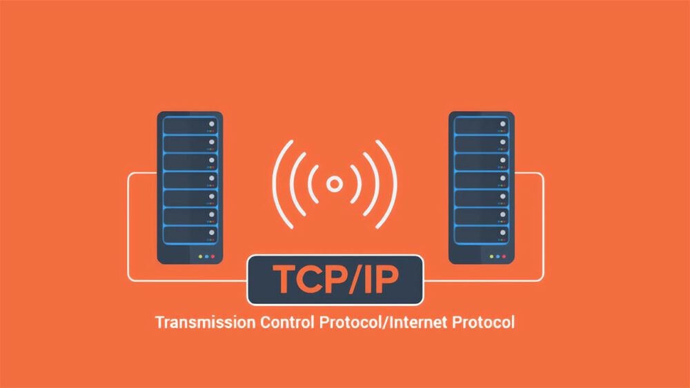 ¡Conviértete en un experto en redes con este manual gratuito de TCP/IP!