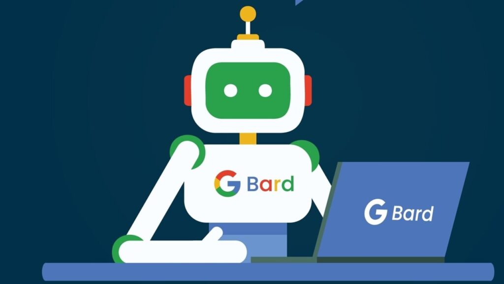 How to Use Google Bard: This is What You Can and Can't Do with Google's ...