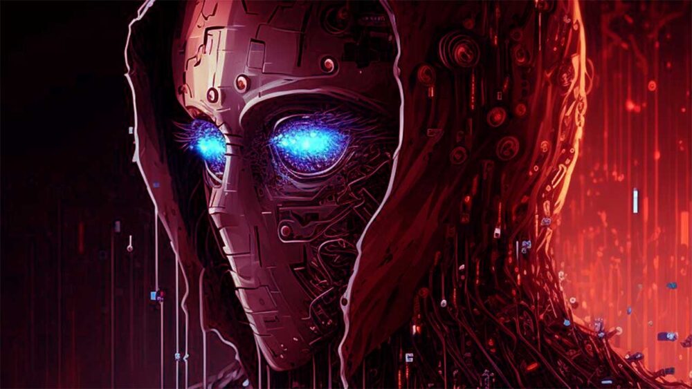 Race against time! Experts unite to protect artificial intelligence ...