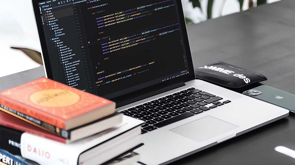 ¿Quieres aprender a programar? Estos son 3 libros GRATIS para iniciar ...