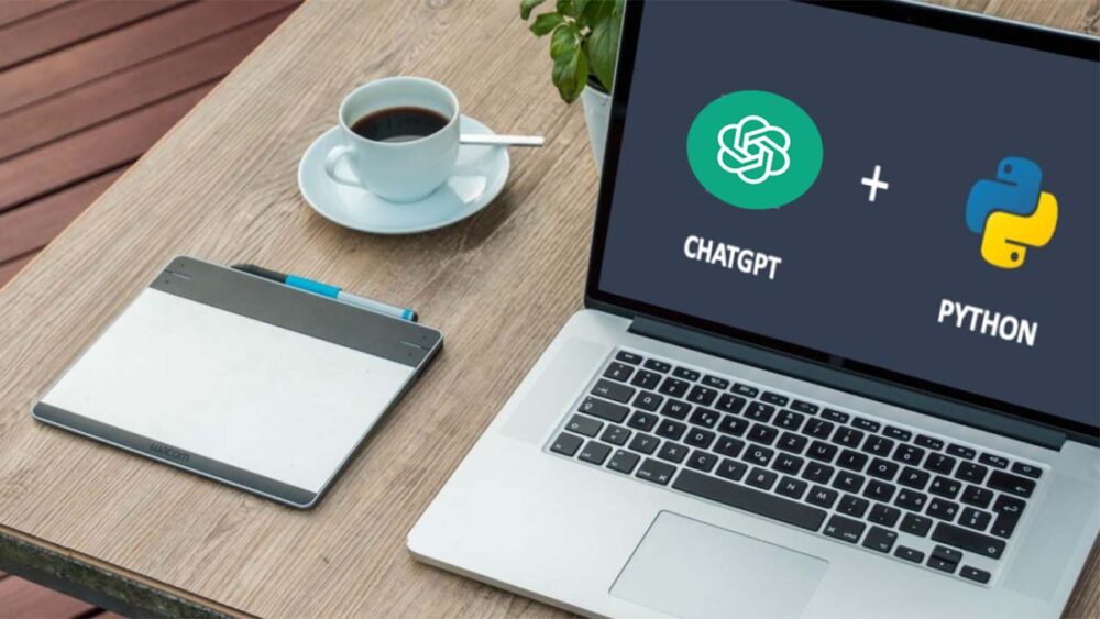 Aprende a Integrar ChatGPT en tus Proyectos Python con este curso Gratis