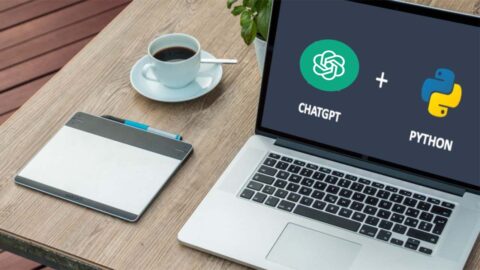 Aprende a Integrar ChatGPT en tus Proyectos Python con este curso Gratis