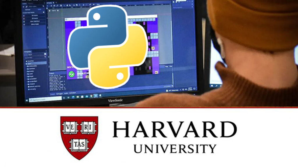 Aprende ciencia de datos de la mano de Harvard y Python ¡Curso gratuito ...