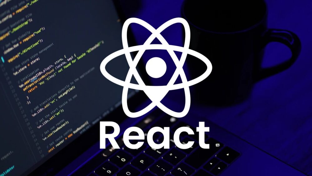 Este curso de 12 horas te enseñará React por completo: Es gratis y considerado uno de los más ...
