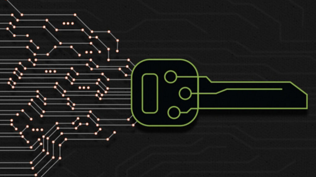 ¡Descubre el fascinante mundo de la Criptografía Aplicada en este curso Gratis!