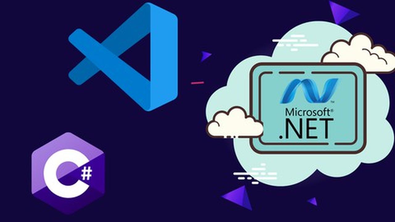 Udemy Gratis: Introducción a MVC con NET
