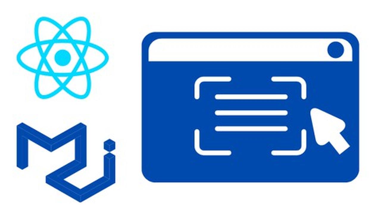 Udemy Gratis: Crea una aplicación frontend con ReactJS