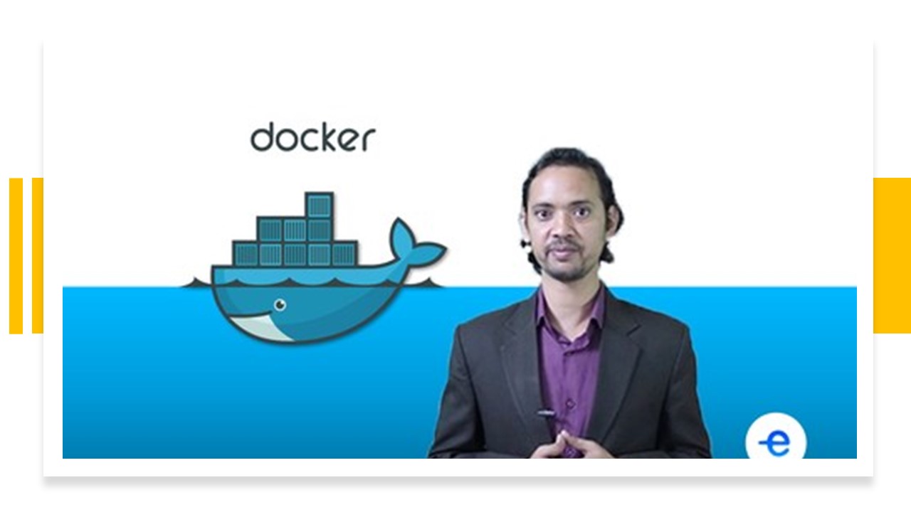 ¡Aprovecha este cupón de descuento del 100% y conviértete en un experto en Docker!