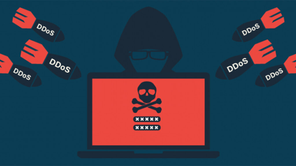 Curso en línea sobre ataques DDoS: Descubre cómo detectar y neutralizar