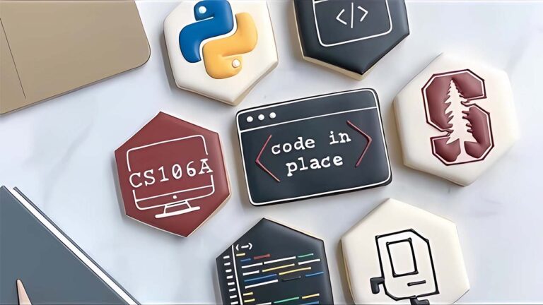 Stanford abre su curso Gratis en línea para aprender a programar desde casa