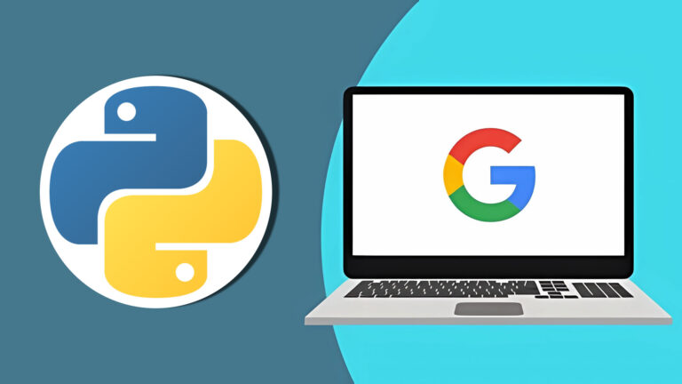¿Quieres aprender Python? Google lanza un curso intensivo para aprender ...