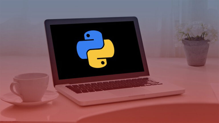 Este fin de semana puedes aprender Python Gratis y con certificación
