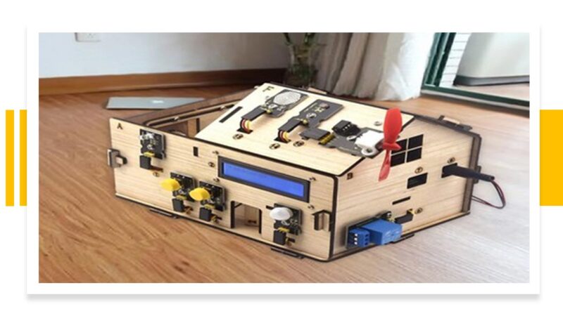 Prototipos con Arduino | Curso Gratis en Udemy