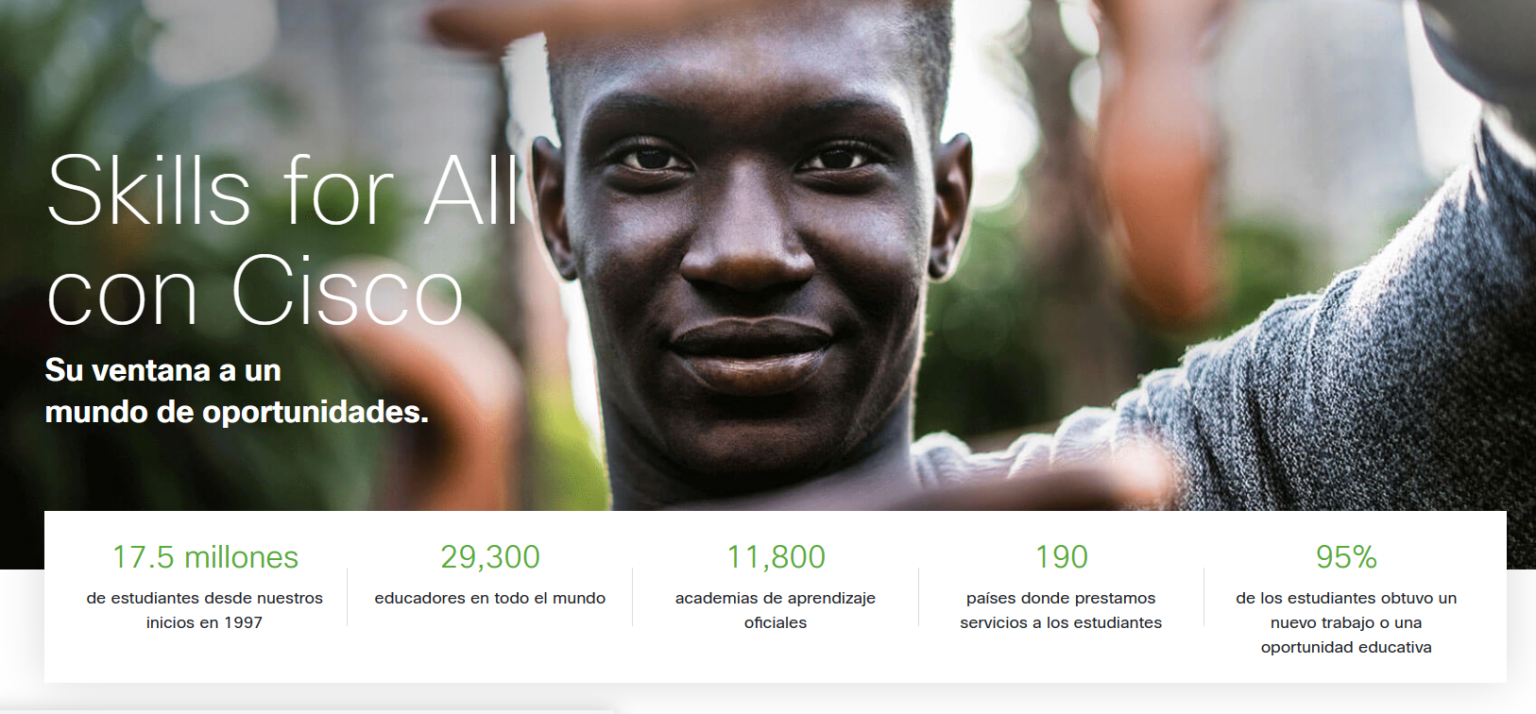 Aprende Python gratis con CISCO: Accede al curso Gratis para principiantes