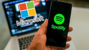 Microsoft está regalando Spotify Premium: Descubre cómo obtenerlo