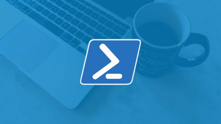 Microsoft is launching a new PowerShell Automation course