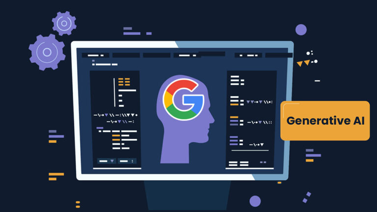 Google invites you to its free Generative Artificial Intelligence course