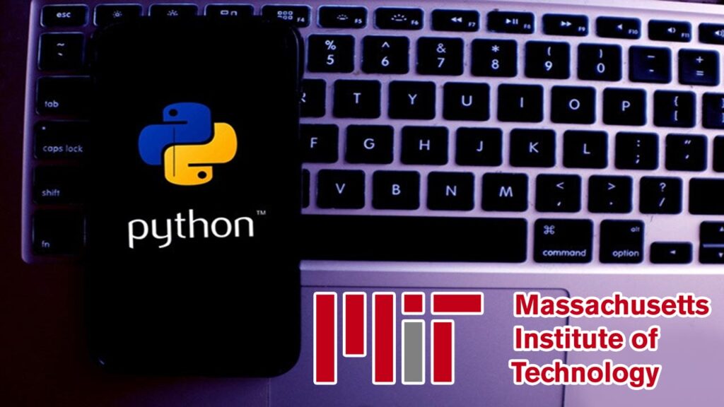 ¿Cómo acceder y descargar el curso gratuito de Python del MIT?
