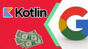 Google lanza curso gratuito para aprender Kotlin y ganar hasta 60,000 dólares