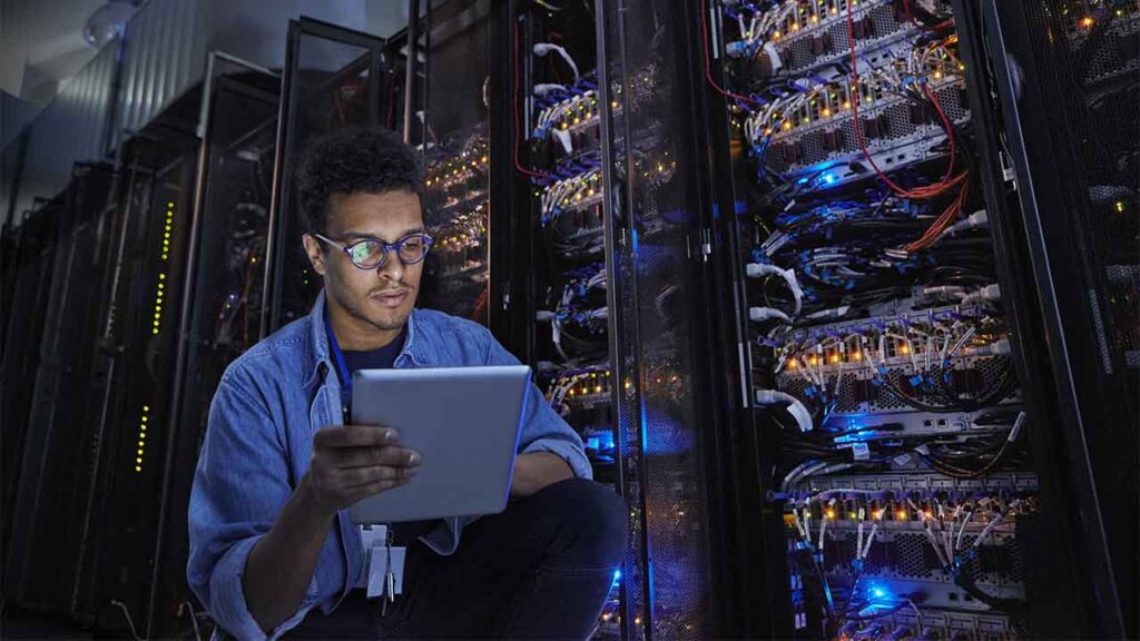 Aprende redes de computadoras en solo 60 minutos con este curso gratuito