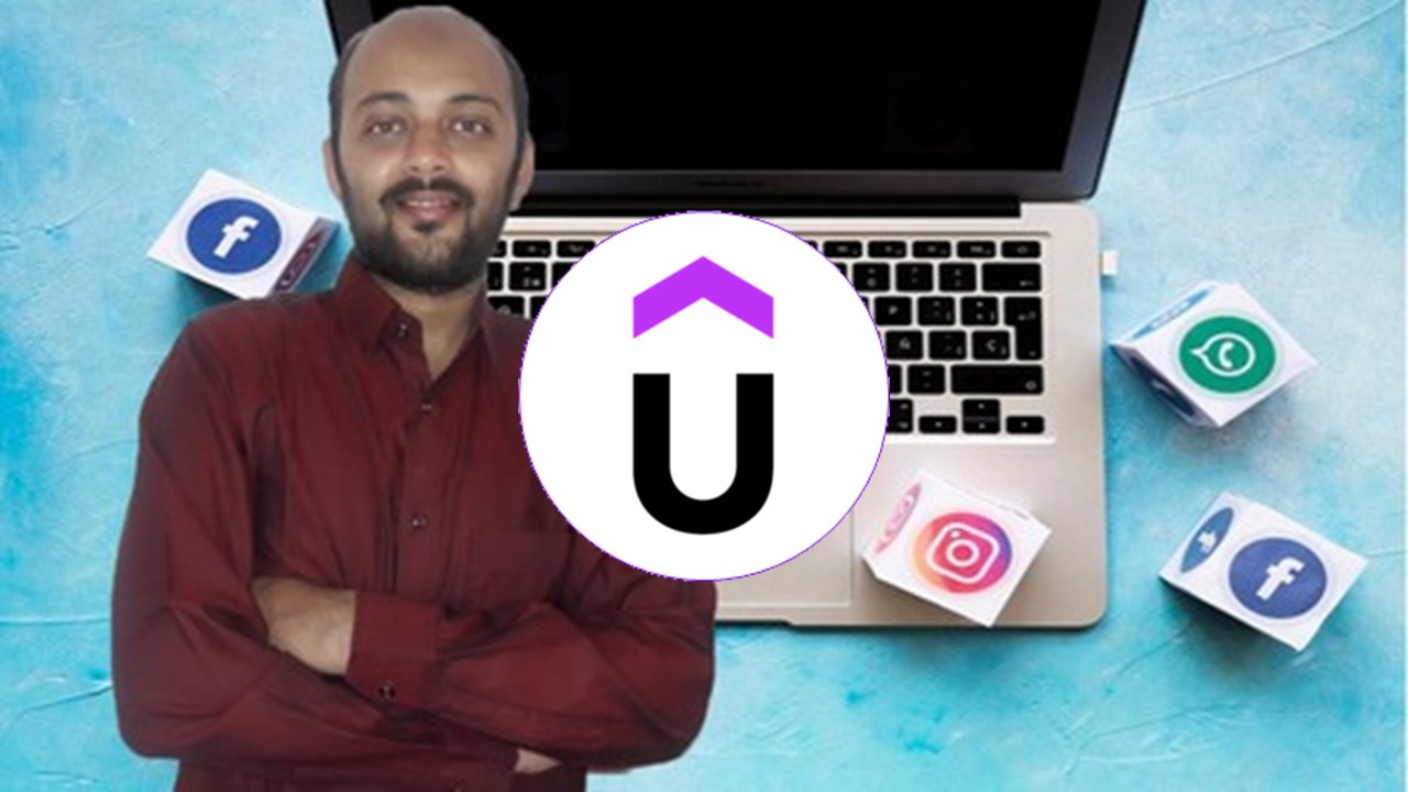 ¡Descubre el Futuro del Marketing Digital! - Curso Gratis en Udemy