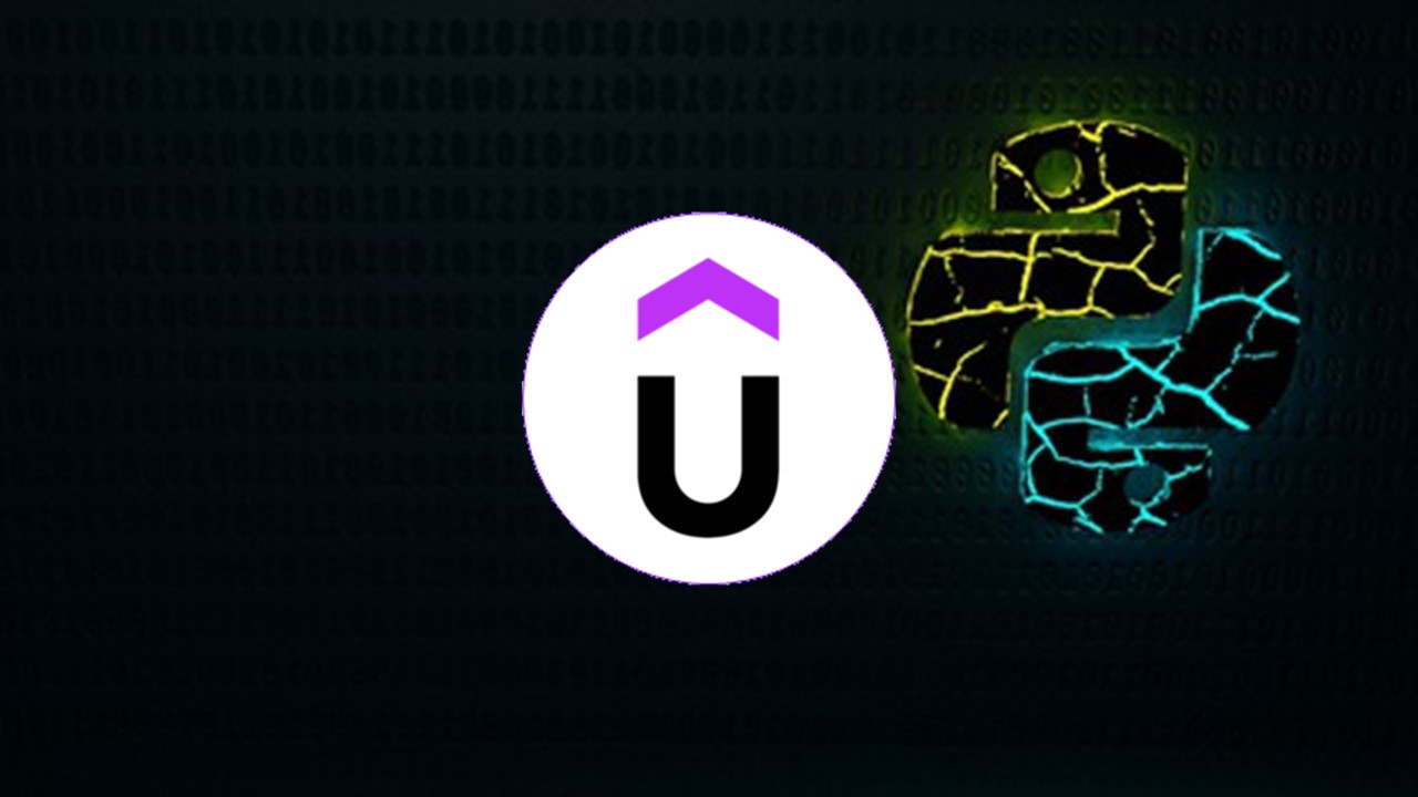 Aprende Python fácilmente y gratis en este increíble curso