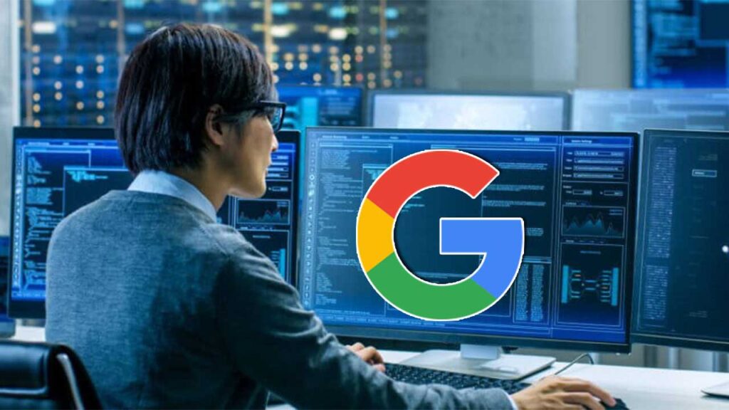¿Quieres ser un Ingeniero de Bases de Datos? Google te ofrece el curso ...