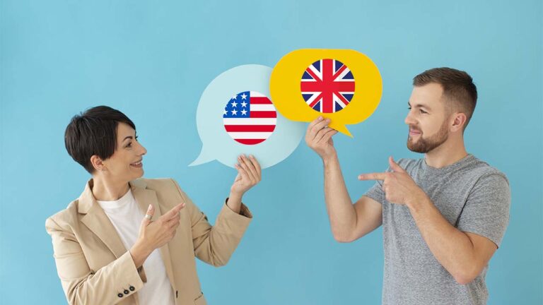 ¿Te cuesta entender el inglés? Este curso de listening y speaking es la ...