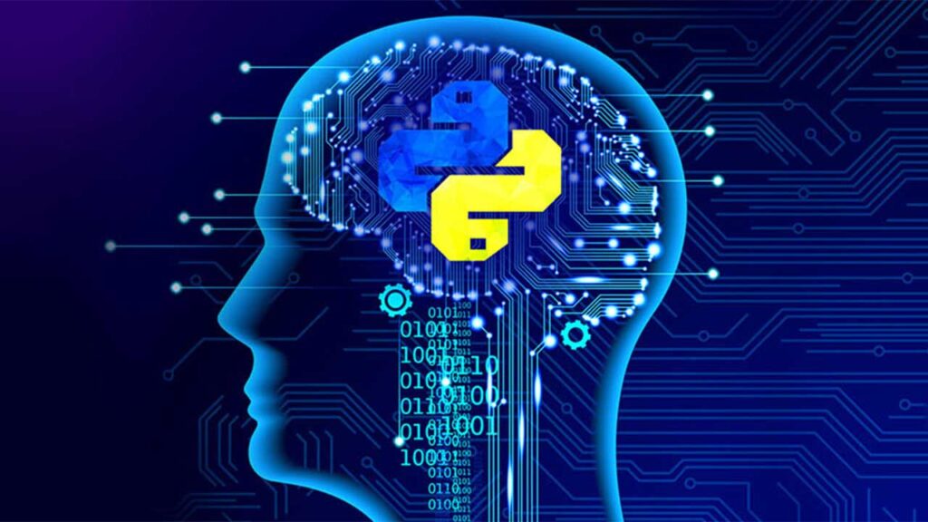 Descubre el poder de la Inteligencia Artificial con Python: Curso gratis