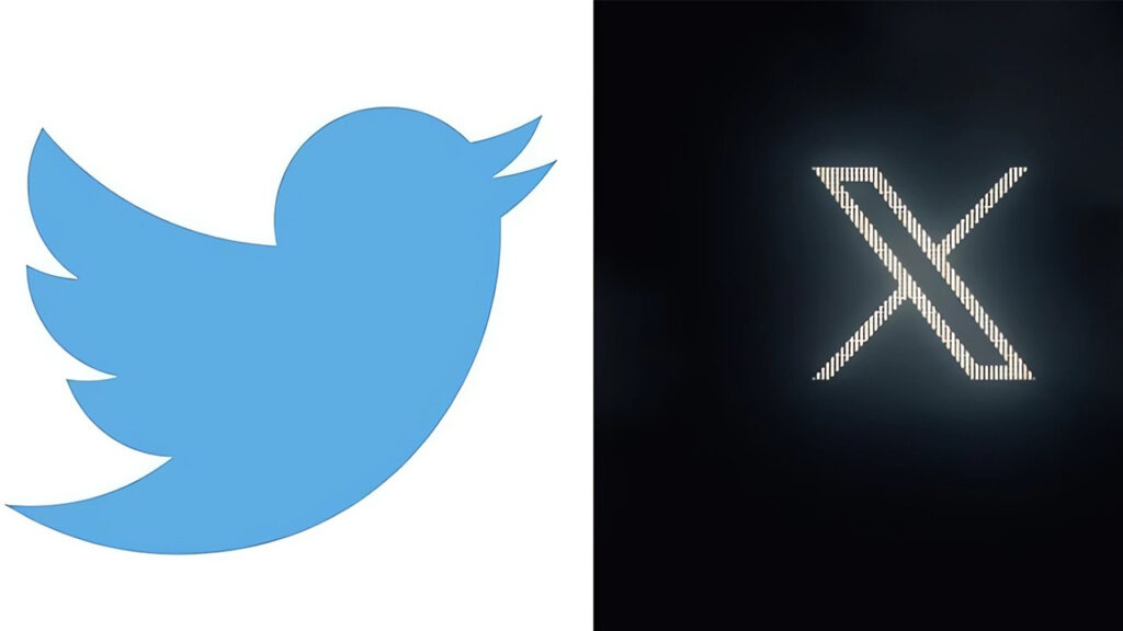 No longer "tweet" now it's ¿Xeet?: These are the changes